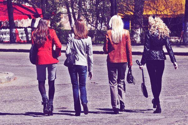 Where To Find The Single Ladies - Part One | Best Men's Lifestyle Blog ...