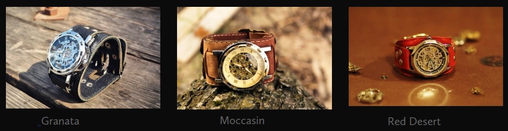 Five Reasons Men Should Wear A Watch | Best Men's Lifestyle Blog ...