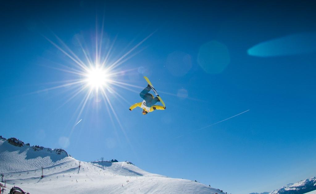 Why We Love Spring Skiing | Best Men's Lifestyle Blog - Travel Blog ...