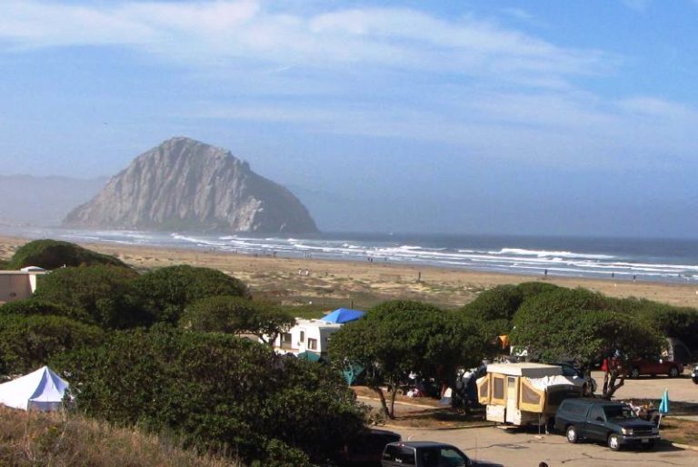 Best Beach Camping in California | Best Men's Lifestyle Blog - Travel ...