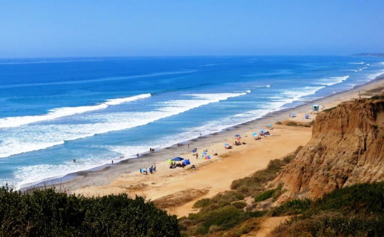 Best Beach Camping in California | Best Men's Lifestyle Blog - Travel ...
