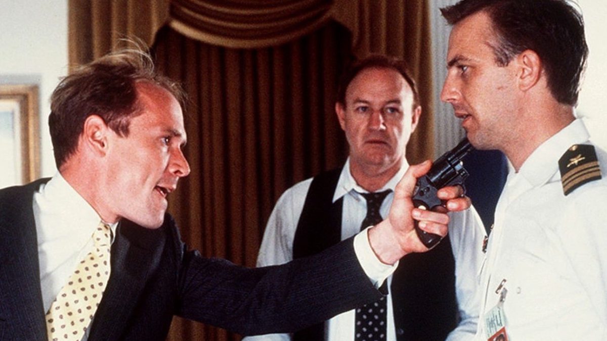 no-way-out-1987 | Best Men's Lifestyle Blog - Travel Blog & Outdoors ...