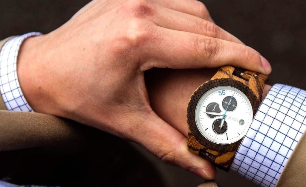 Reasons Why Men Should Still Wear a Watch | Best Men's Lifestyle Blog ...