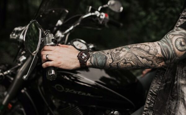 Reasons Why Men Should Still Wear a Watch | Best Men's Lifestyle Blog ...