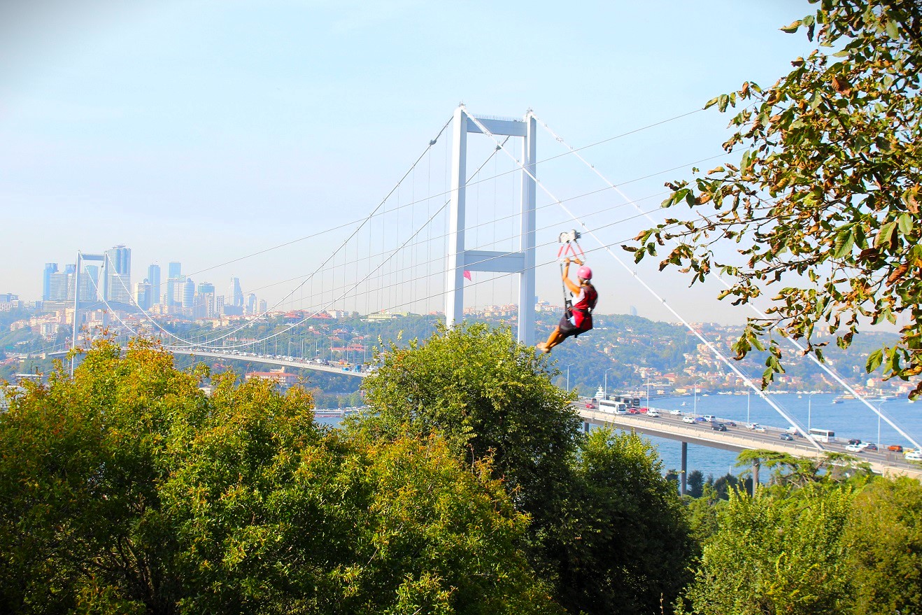 The Best Men's Lifestyle & Travel Blog - Outdoors, Travel & Style