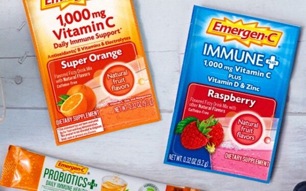Does Emergen-C Really Work? | Best Men's Lifestyle Blog - Travel Blog & Outdoors Influencer