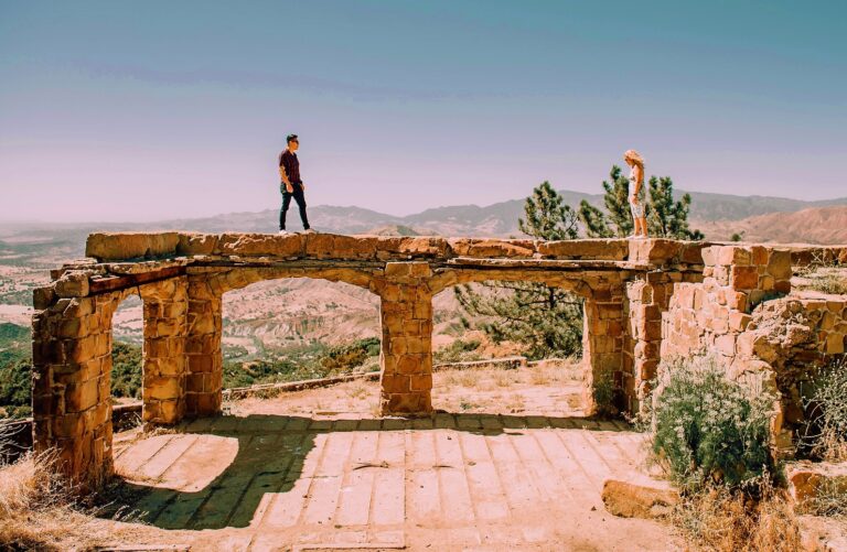 The Rugged Male - Men's Lifestyle & Travel Blog - Outdoors Influencer