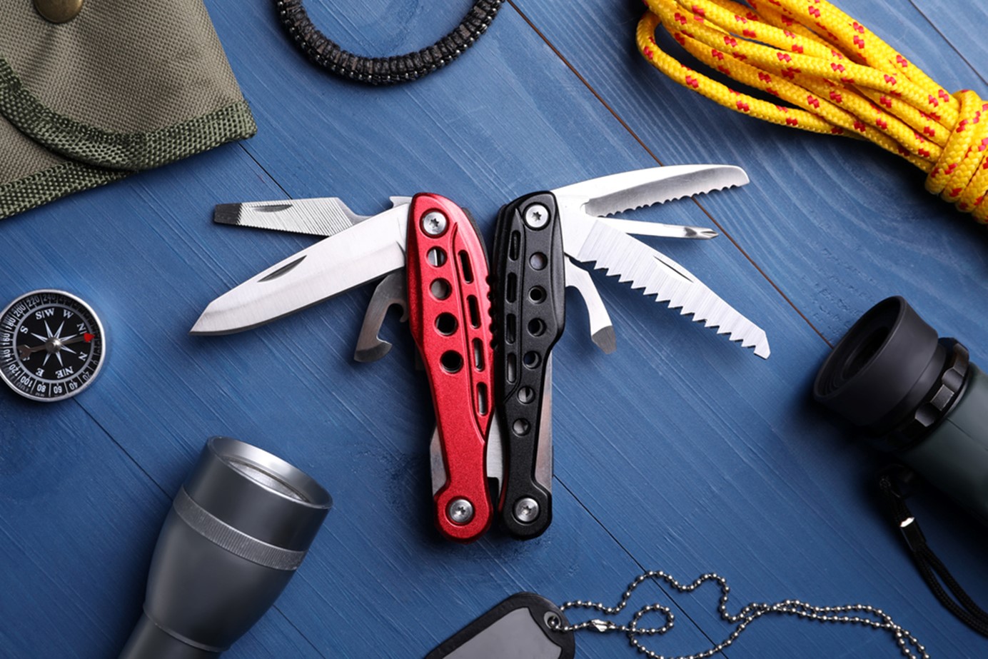 Ten Multifunctional Gifts Everyone Will Love | Best Men's Lifestyle ...