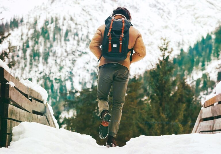 Lifestyle | Best Men's Lifestyle Blog - Travel Blog & Outdoors Influencer