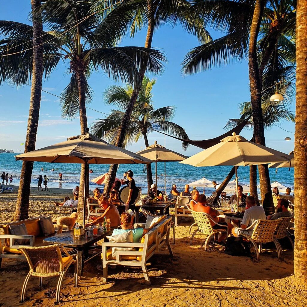 Travel to Dominican Republic: Cabarete For Chill Island Vibes | Best ...