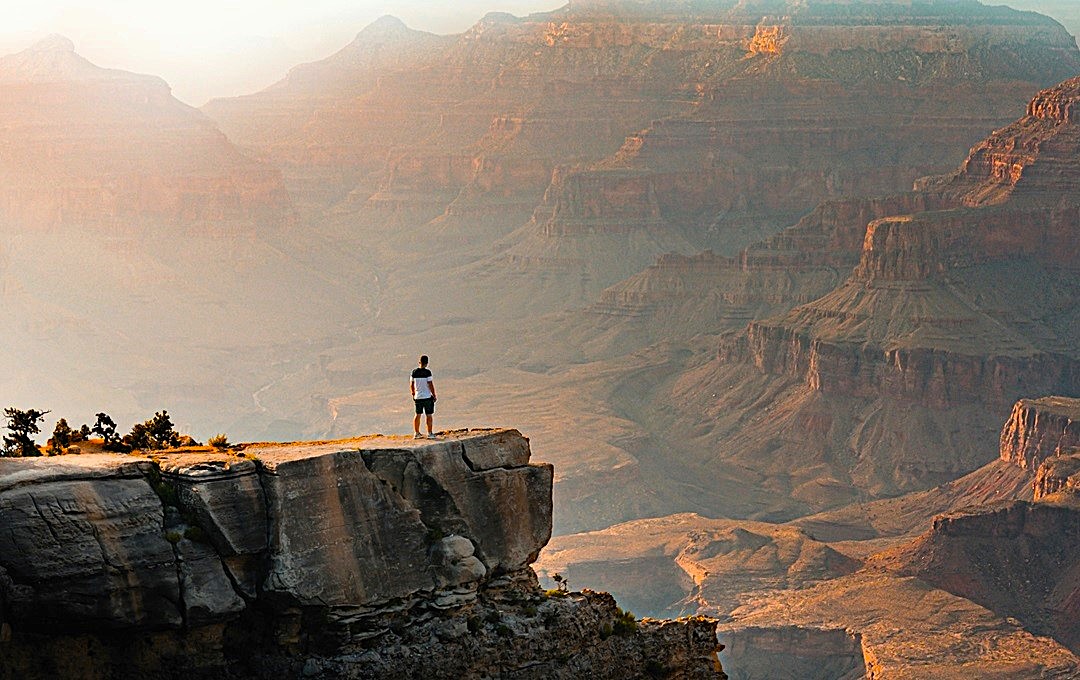 The Best Men's Lifestyle & Travel Blog - Outdoors, Travel & Style