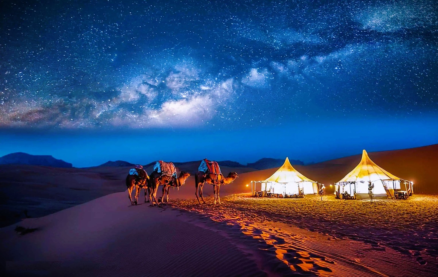 The Best Men's Lifestyle & Travel Blog - Outdoors, Travel & Style