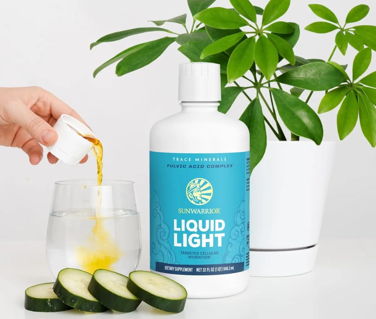Why Many Are Switching to Liquid Mineral Supplements